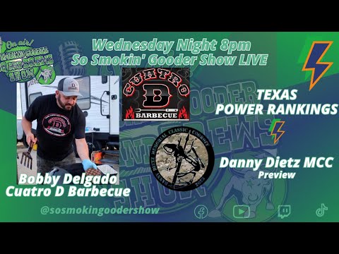 SSGS - Bobby Delgado Cuatro D - Jenn Sewell - Danny Dietz Memorial ...