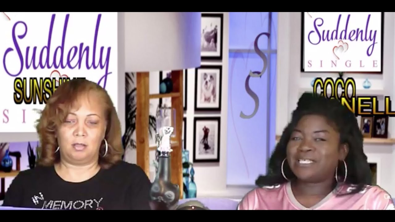 SUDDENLY SINGLE - YouTube