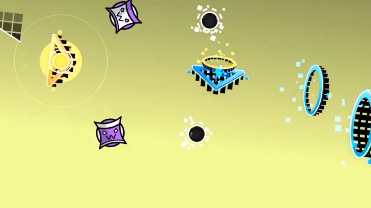 "Pure Souls" Layout by Blushey (me) - YouTube