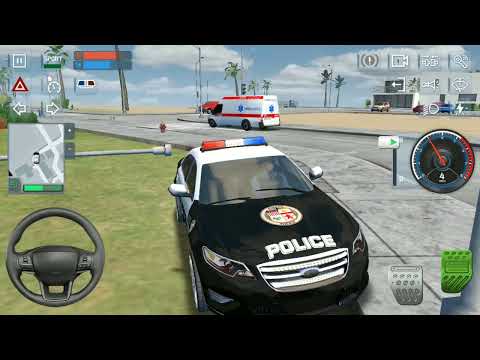 diana and roma car parking and walking in city  with diana roma