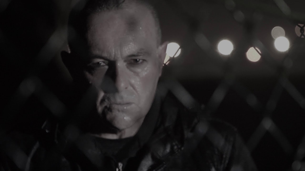 Burning Gates - Fields of Rape (Official Music Video) - YouTube