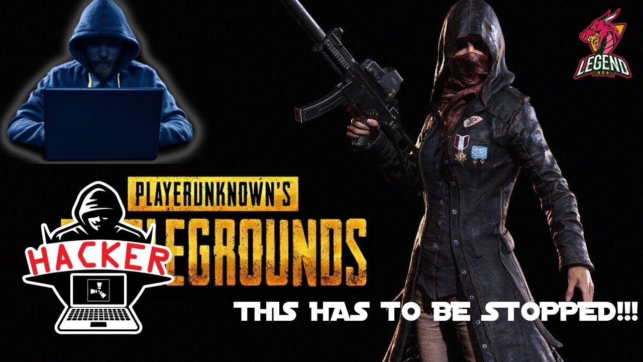 This has to be stopped! |Hackers| LegenD Playz - YouTube