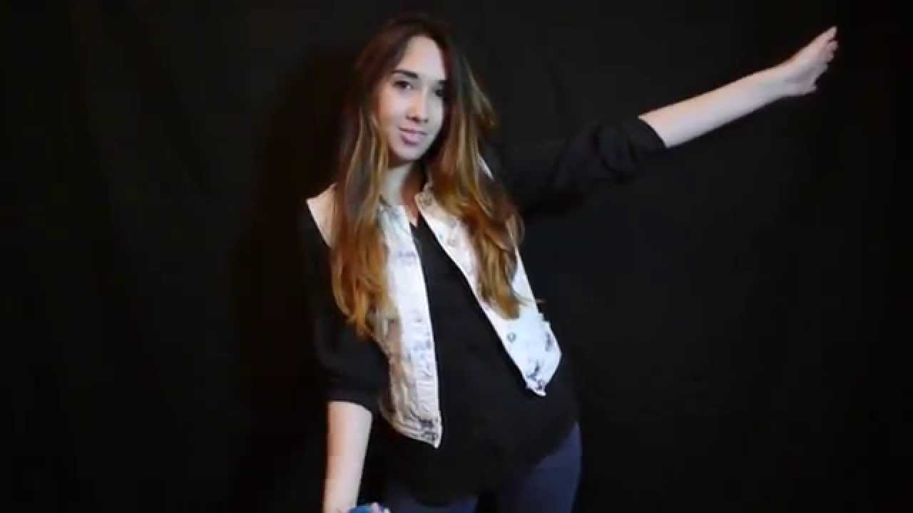 Ann Connolly Yo-Yo Trick Tutorial: Skutz Triangle - YouTube