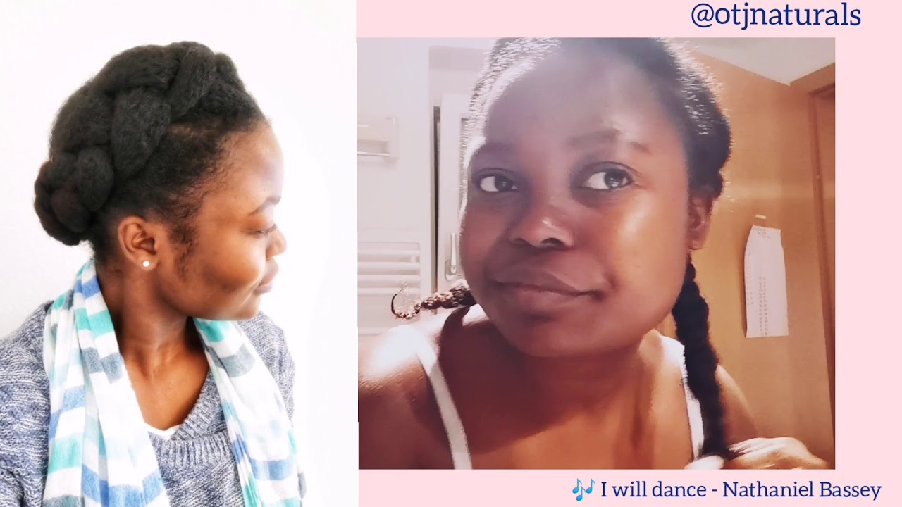 Easy hairstyle inspo for the week🥰 - YouTube