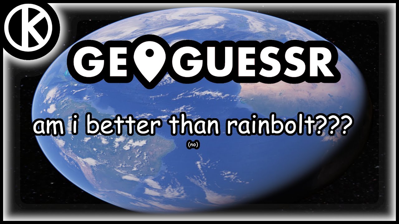 Guessing All the Geos | GeoGuessr. - YouTube