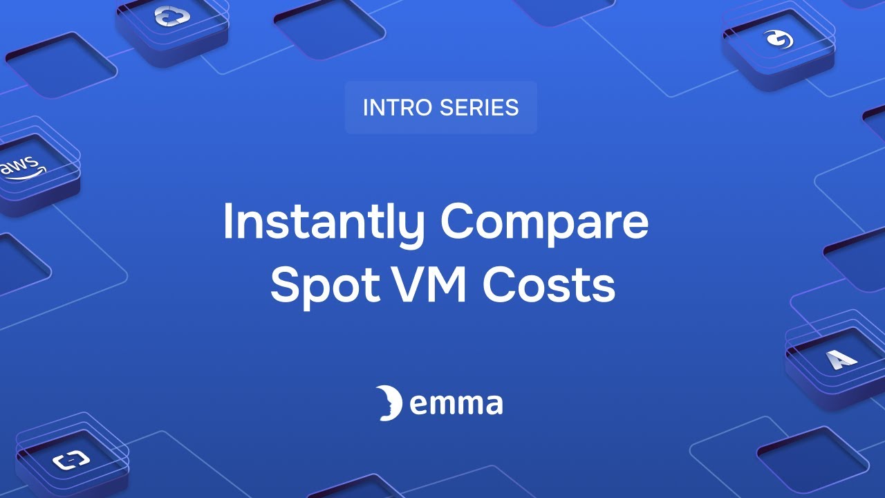 How To: Compare Spot Instances & Evaluate Cost Savings — Step-by-Step ...