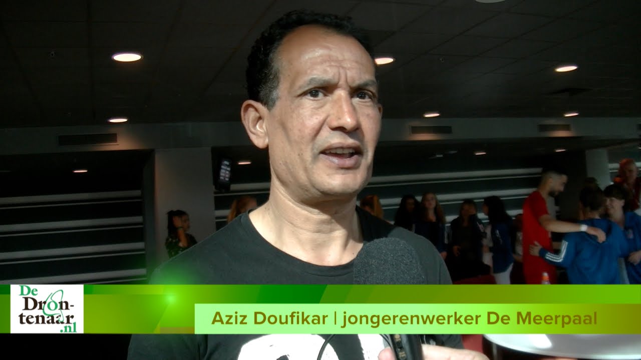 Aziz Doufikar - Alchetron, The Free Social Encyclopedia