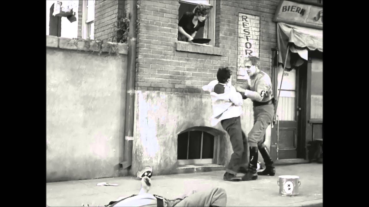 The great dictator fight scene.mp4 - YouTube