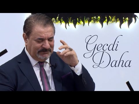 Ağadadaş Ağayev — Gecdi Daha