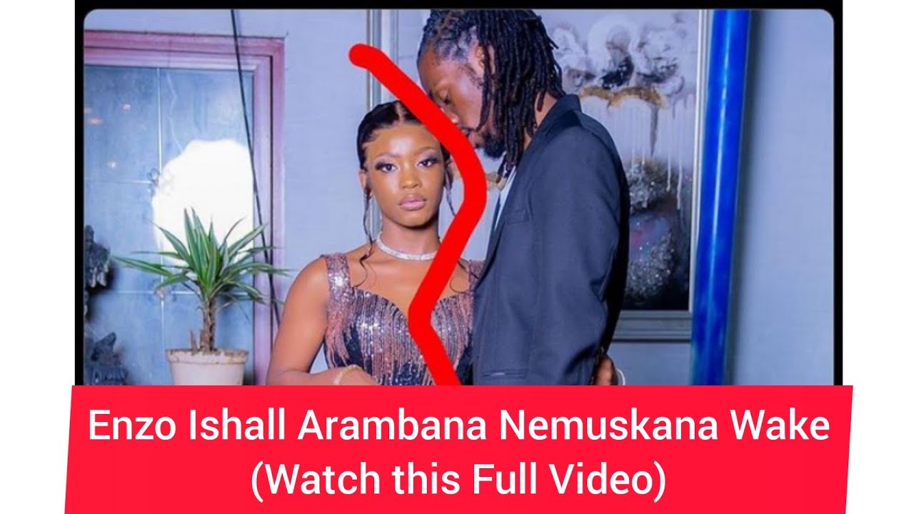 Enzo Ishall (Ahoi) Breaks Up With Girlfriend - YouTube