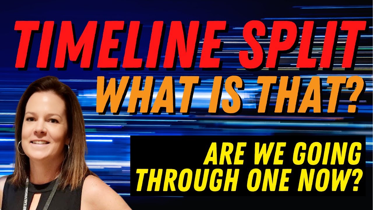 Timeline Split | Timeline Shift to 5D - YouTube
