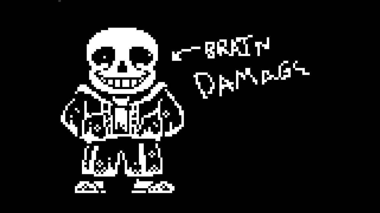 Stretch's Dusttale thing - YouTube