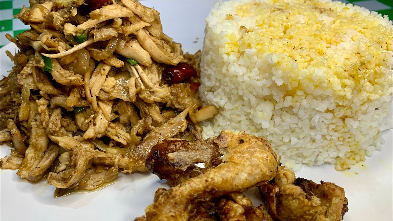 CHICKEN RECIPE | PWEDE PANG ULAM AT PULUTAN - YouTube