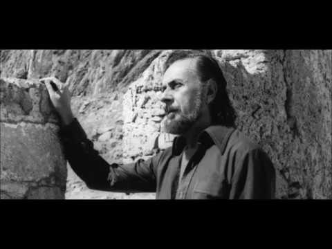 Yannis Ritsos~Barış~Rutkay Aziz~Şiir