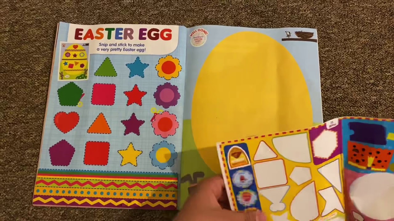 HEY DUGGEE (EASTER FREE SET) 🐇 🐰 - YouTube
