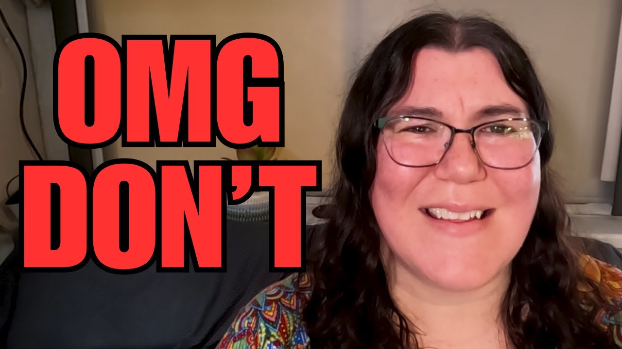 Want a Successful Channel? Avoid This ONE Thing - YouTube