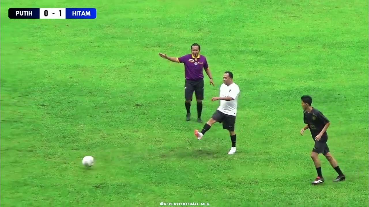 WARA WIRI FC INTERNAL MATCH 4 - YouTube