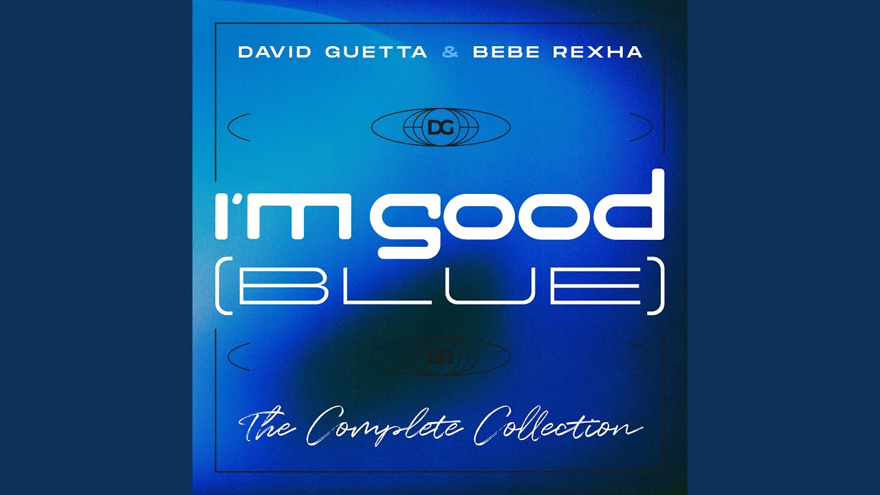 I'm Good (Blue) (Oliver Heldens Extended Remix) - YouTube