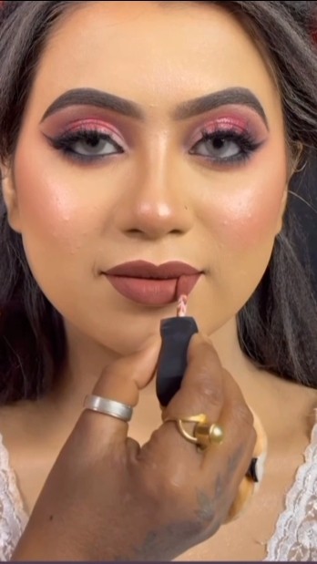 makeup tutorial #shorts #ytshorts - YouTube