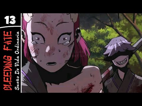 Bleeding Fate (2024) | Episode 13 | The Brutal one - YouTube