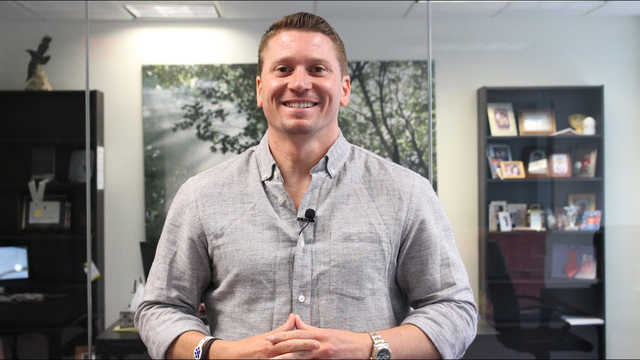 Is Virtual Coaching With Jared James Enterprises For You? - YouTube