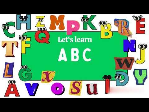 🔤 "ABC Adventures: Let's Explore the Alphabet!" 🔤 - YouTube