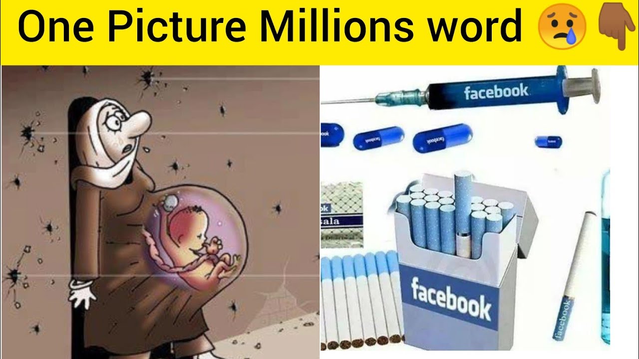 Top Motivational Pictures With Deep Meaning 😏🔝 | One Picture Million ...