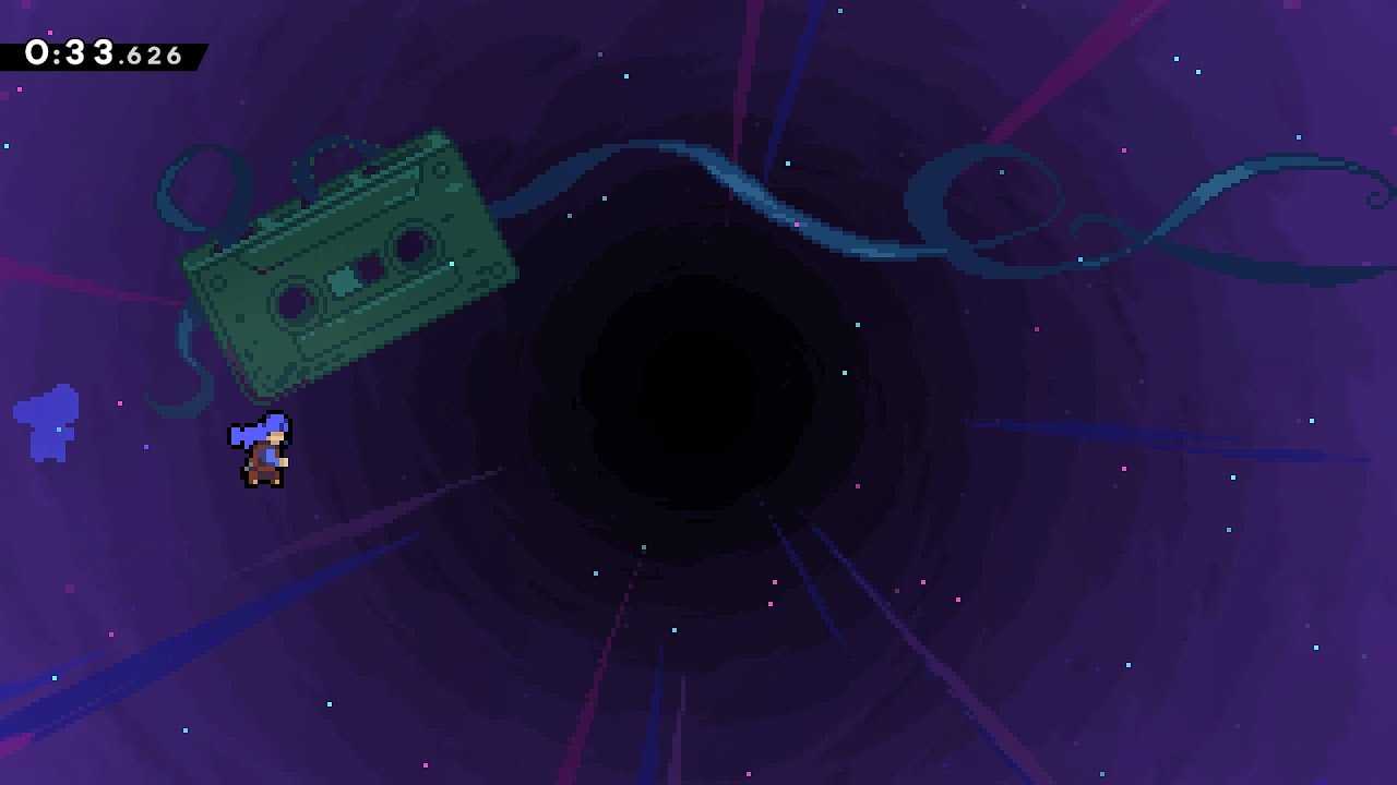 Celeste - Ultra Skool Golden [former WORLD RECORD] - YouTube