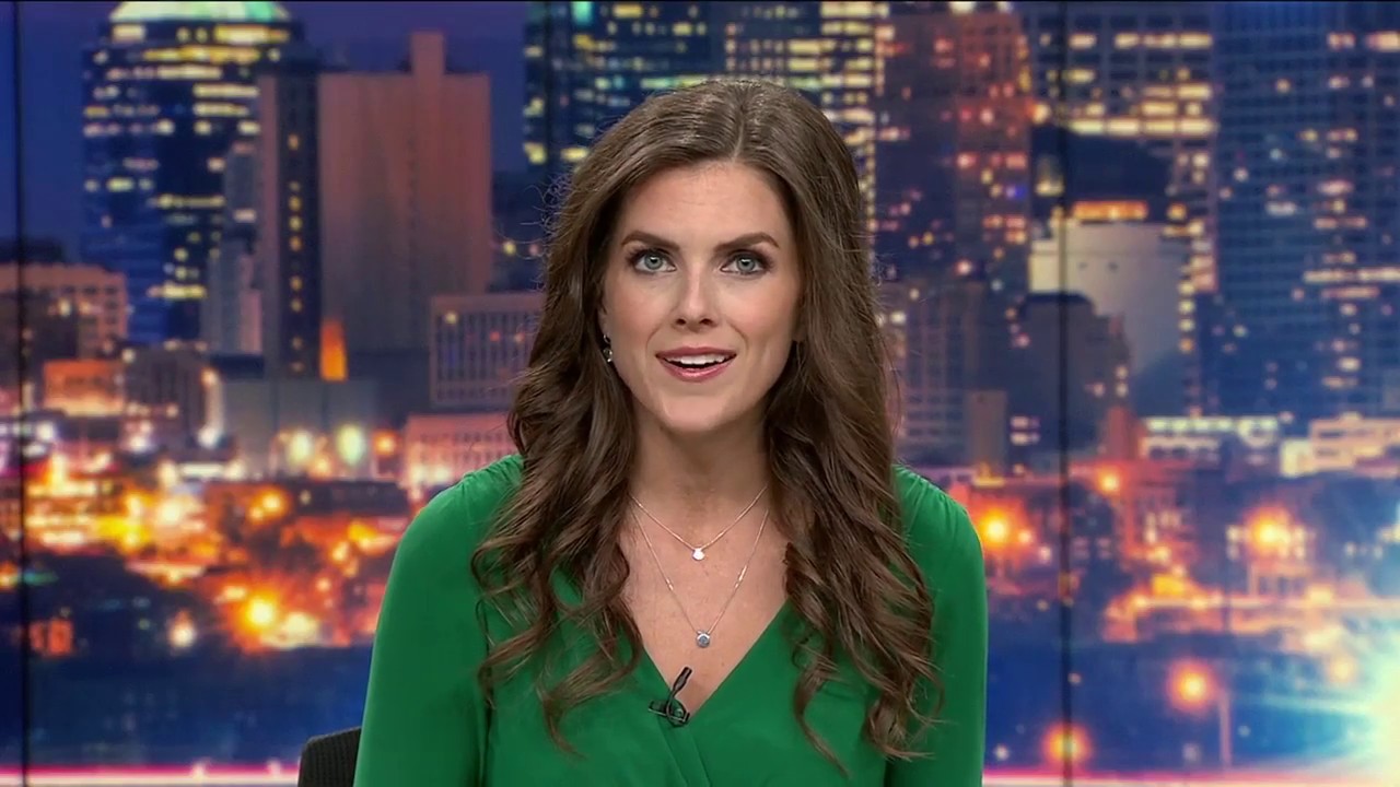 RACHEL SANTSCHI - KMBC NEWS - YouTube