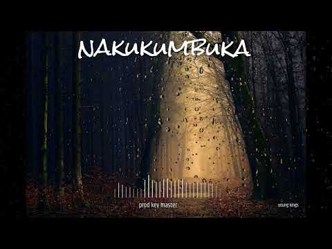 NAKUKUMBUKA  Free Beat | Singeli Instrumental 2025 | Type Beat - (Prod. by key Master