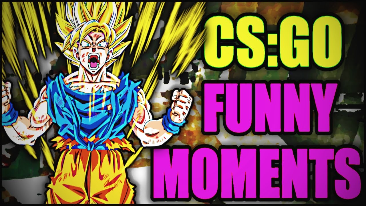 Csgo Trolling Funny Moments Youtube