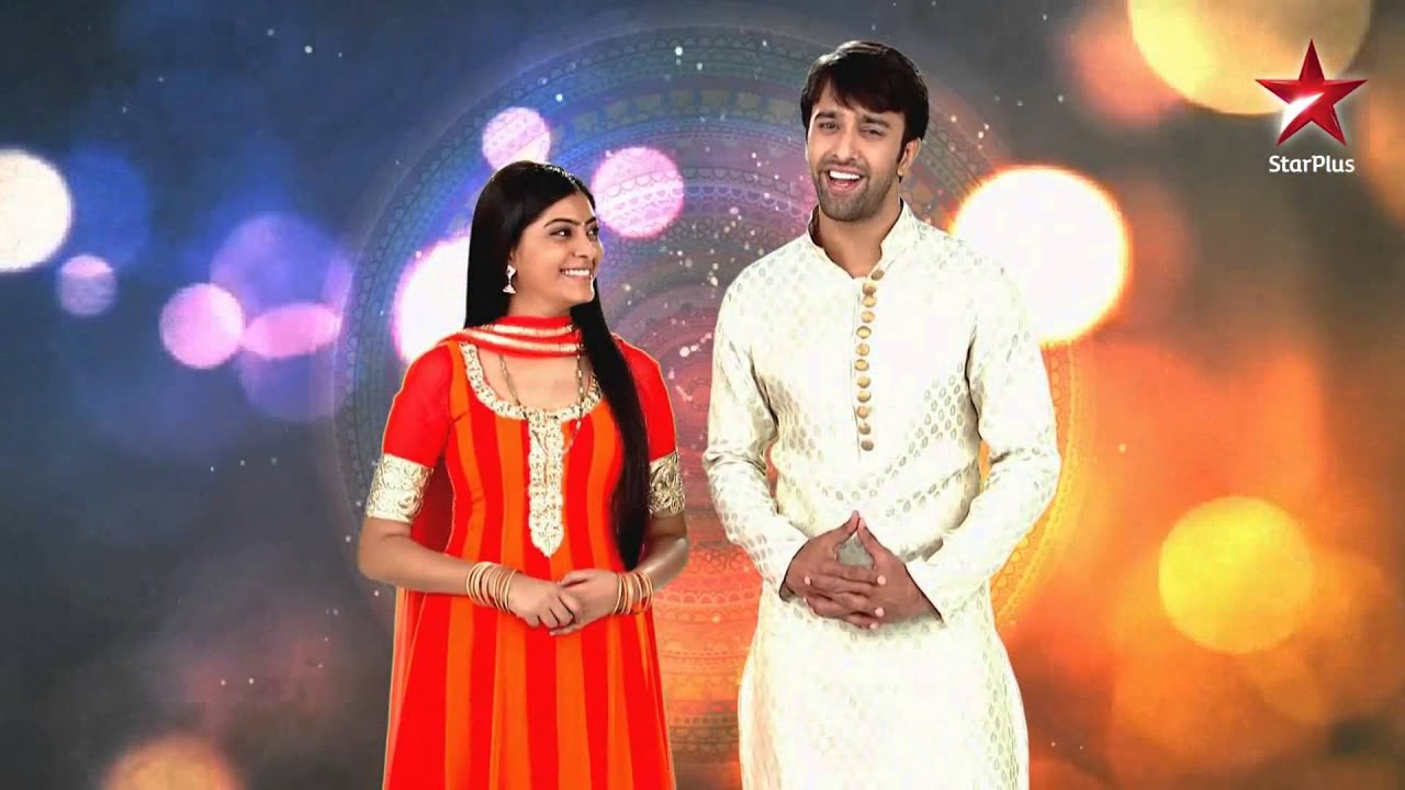 Happy Diwali, from your favourite STAR Plus jodis - YouTube