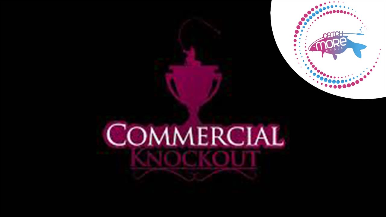 The Commercial Knockout Cup - YouTube