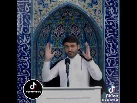 hacı ramil - maraqlı söhbət