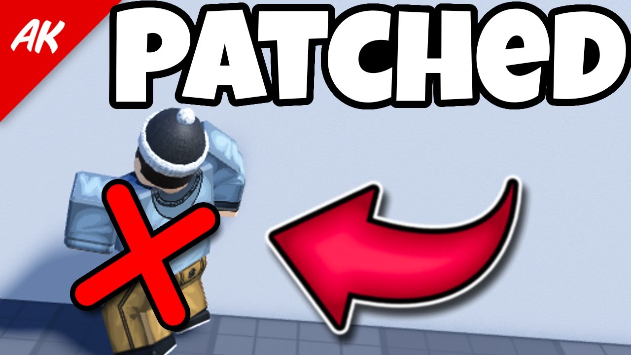 Roblox Glitches Are Dead (R6 Adapter & Single Collider) - YouTube