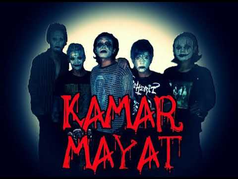 Kamar Mayat - Misteri Kamar Mayat