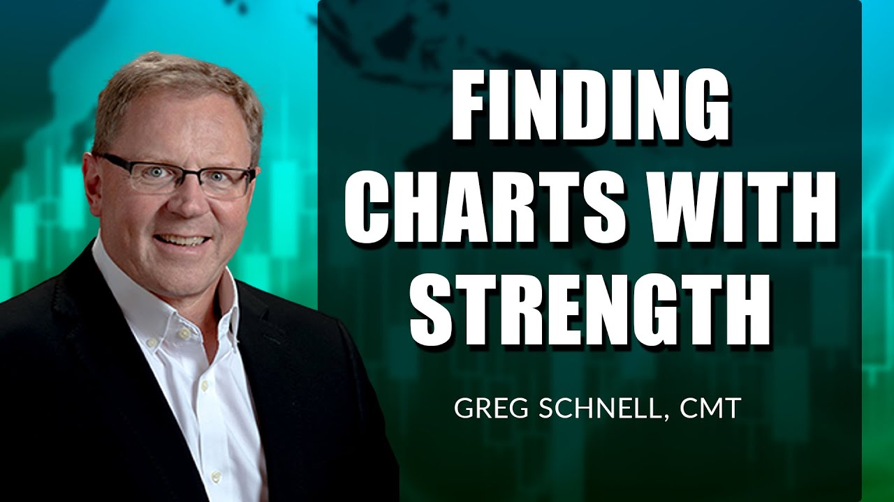 Charts Of Strength | Greg Schnell, CMT | Market Buzz (01.26.22) - YouTube