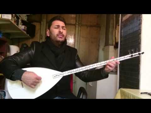 Fatih Torun - Yalınızım Bu Ellerde