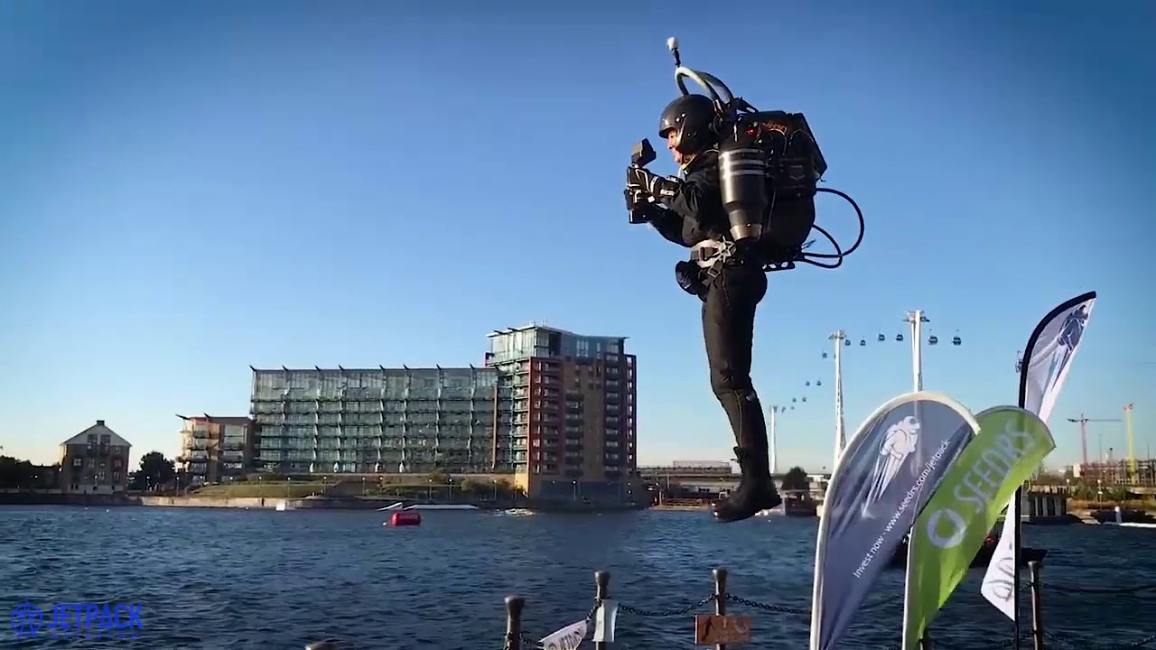 London Dock Rock - YouTube