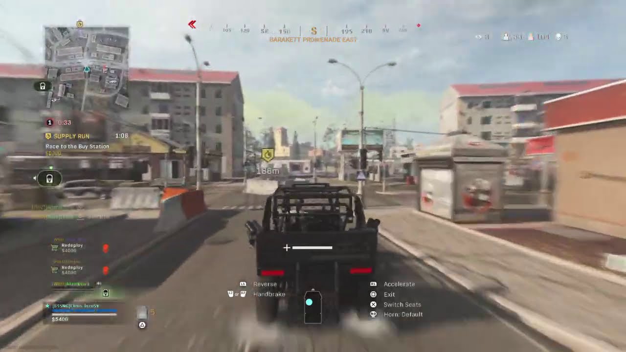 Another day in the office |COD Warzone!! - YouTube