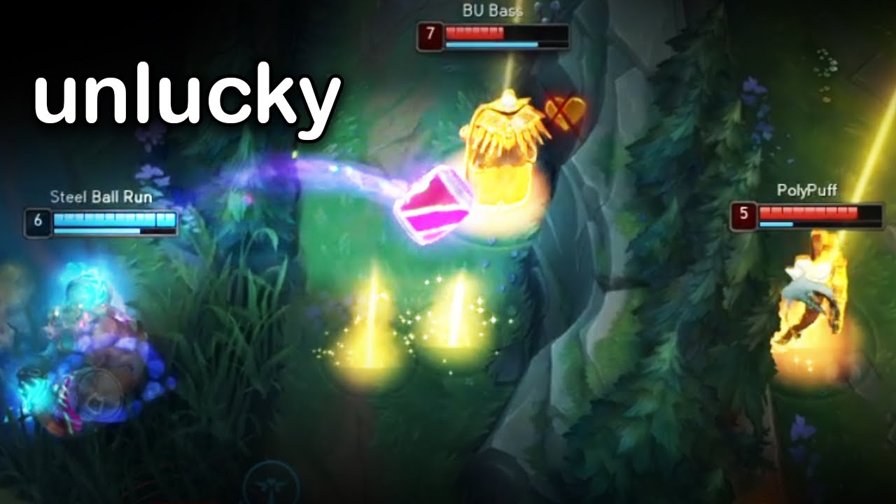 That guy might actually quit playing League - YouTube