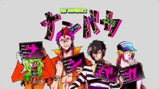 Watch Nanbaka - MyAnimeList.net