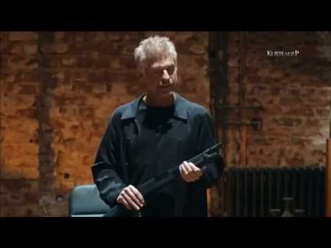 Tilki Andrei Ceza Kesiyor !