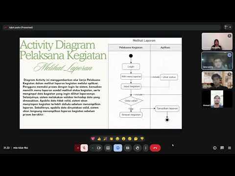 Rancangan Teknik Sistem Kredit Kapasitas Iklim Sekolah