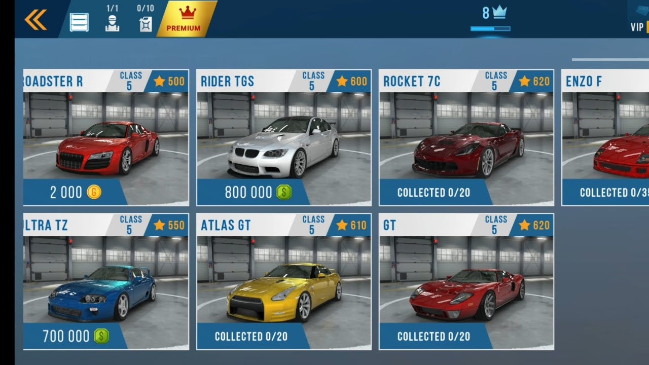 CAR-X HIGHWAY RACING - part1 - YouTube