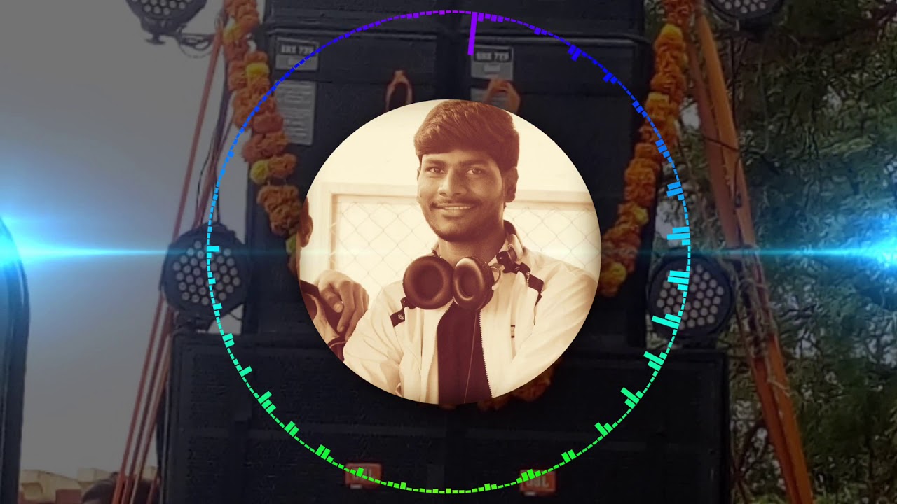 🎚️Siddharth Sounds 🔊🎛️ Hubli DJ Hem Antu 🎧 - YouTube