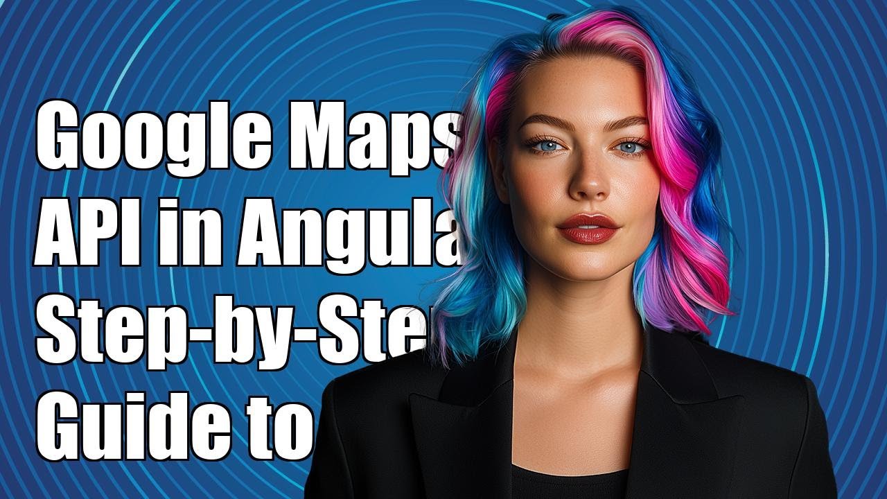 Implementing Google Maps API (initMap) in Angular 4: A Step-by-Step ...