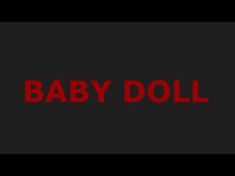 BABY DOLL (Horror short movie) - YouTube