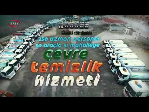 Yeşil Yurt İnşaat 2018 Genel Tanıtım Filmi