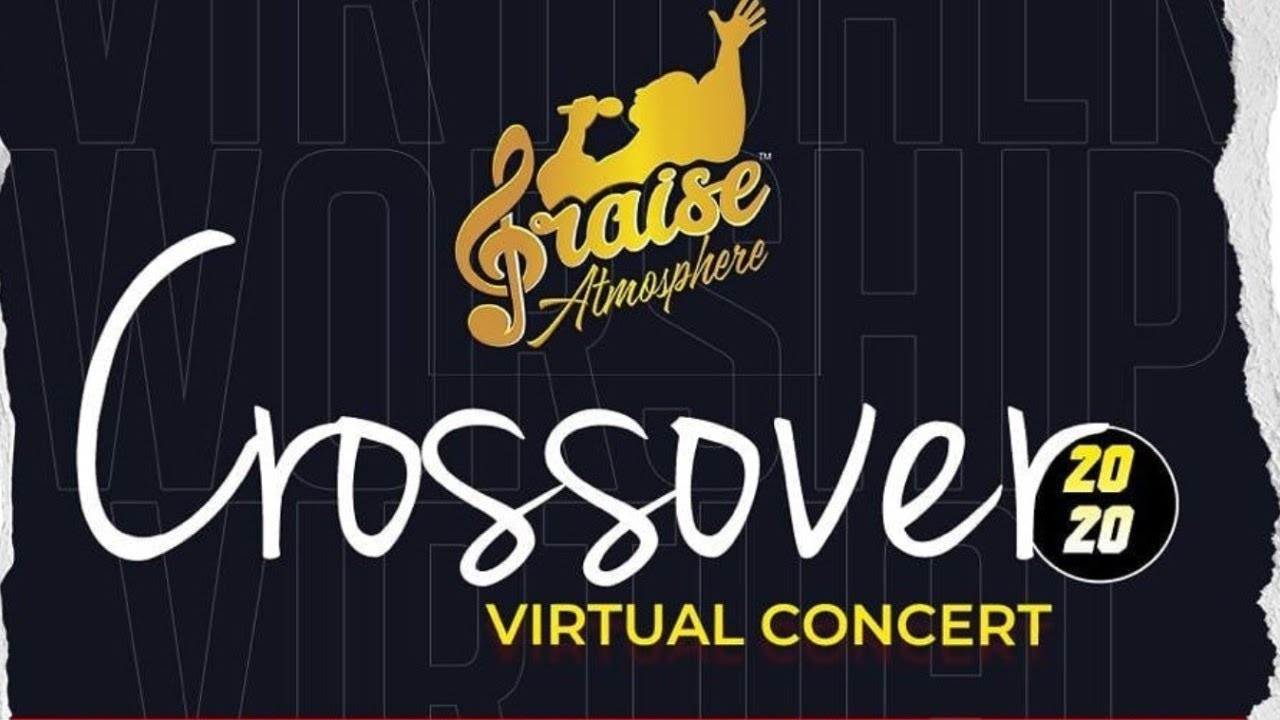 Praise Atmosphere Crossover 2020 - YouTube